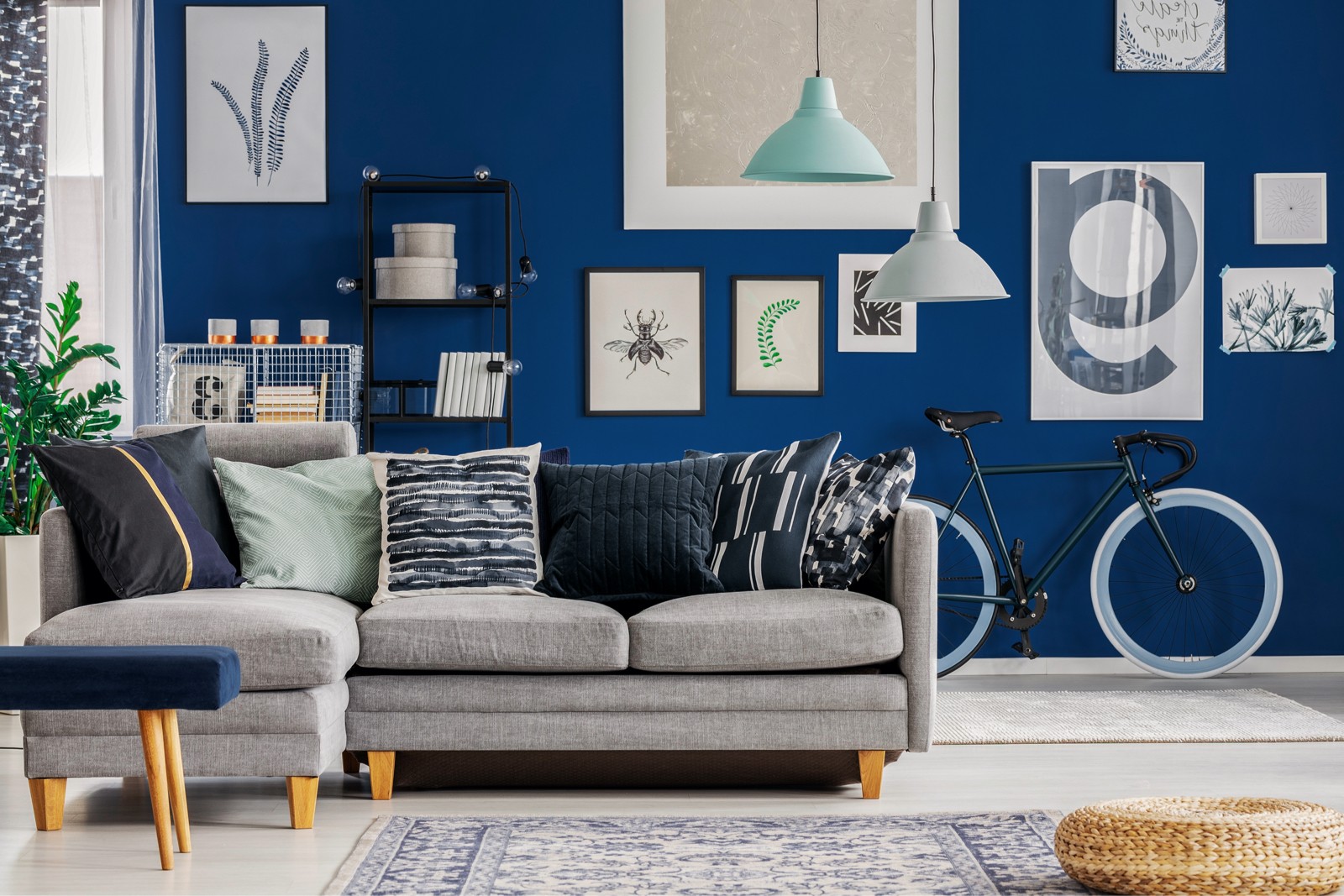 Maximalism Style & Why We Love It in Irwin, PA | Larry Lint Flooring